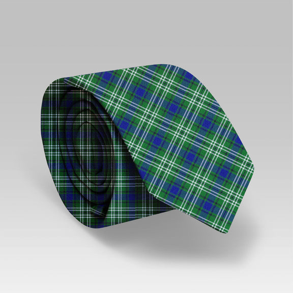 Tweedside District Tartan Classic Tie | Celticprime.com – celticprime