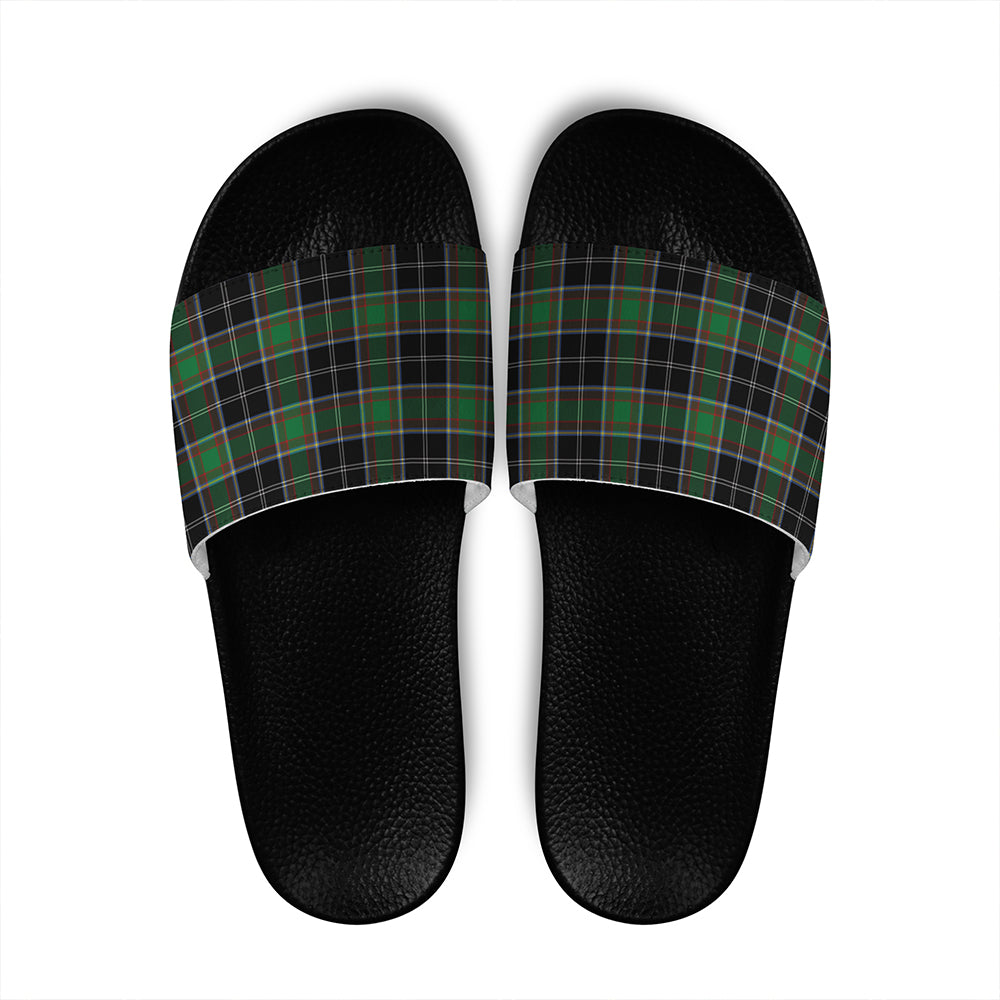 Webster Tartan Classic Slide Sandals | Celticprime.com – celticprime