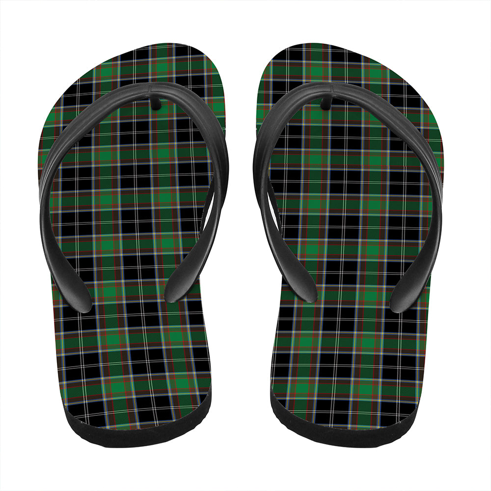 Webster Tartan Classic Flip Flop | Celticprime.com – celticprime
