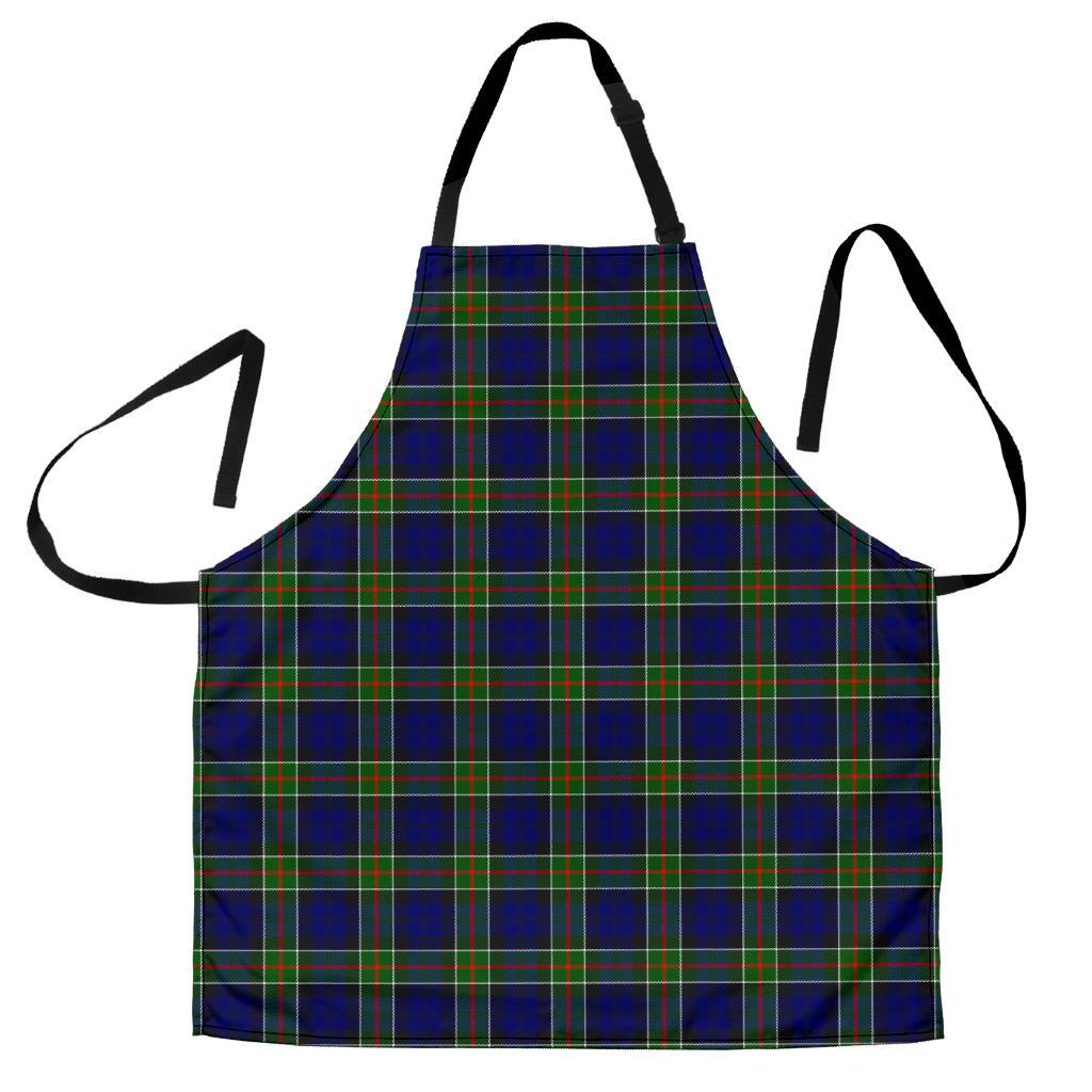 Colquhoun Modern Tartan Apron | Scottishlover.com – celticprime