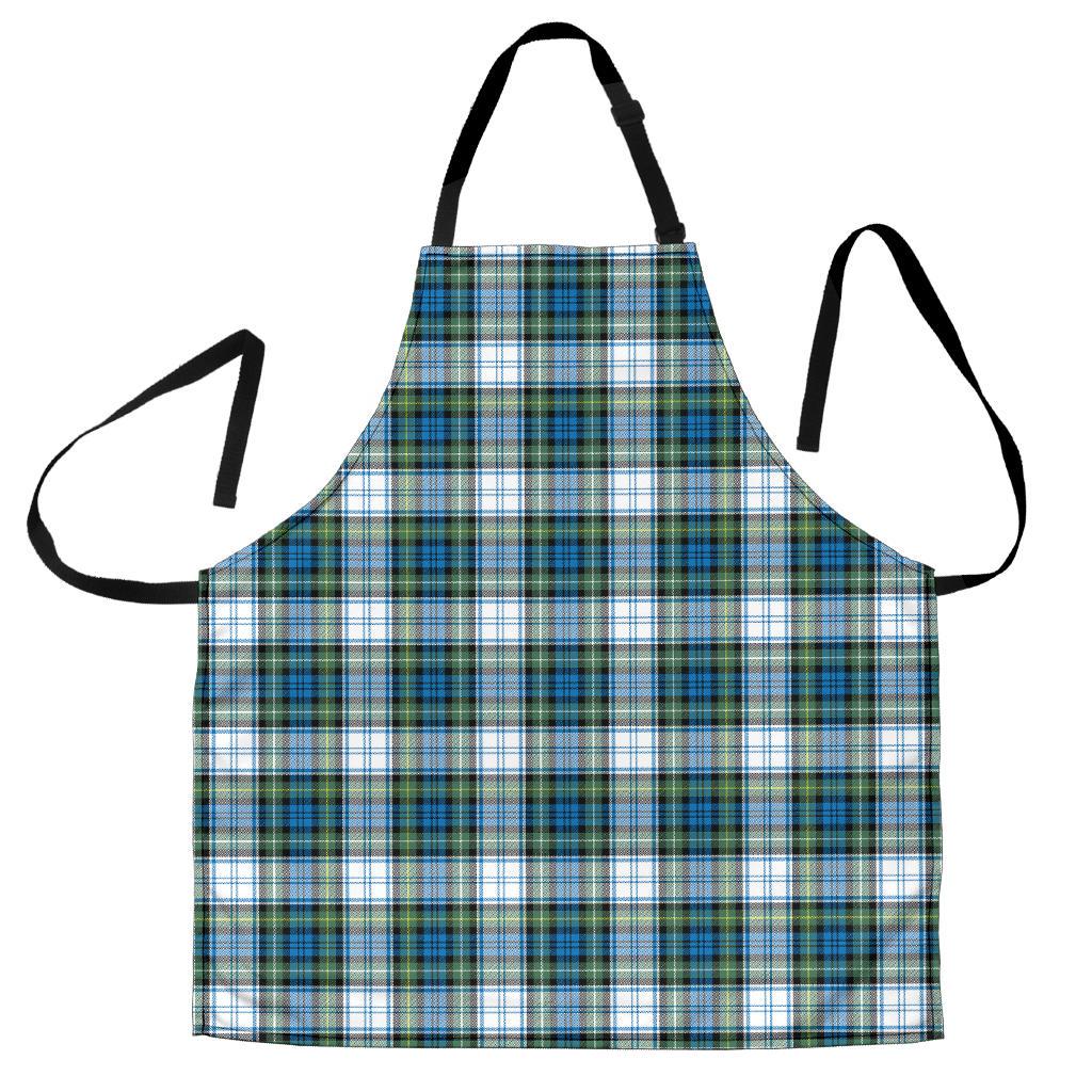 Campbell Dress Ancient Tartan Apron | Scottishlover.com – celticprime