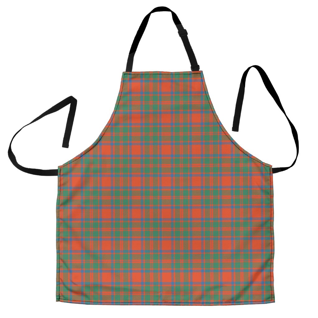 MacKintosh Ancient Tartan Apron | Scottishlover.com – celticprime