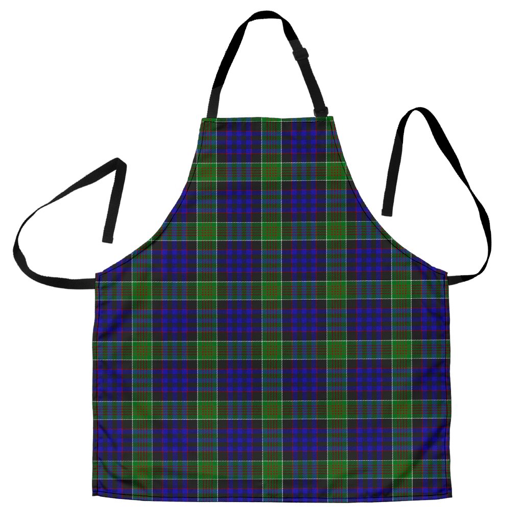 Newman Tartan Apron | Scottishlover.com – celticprime