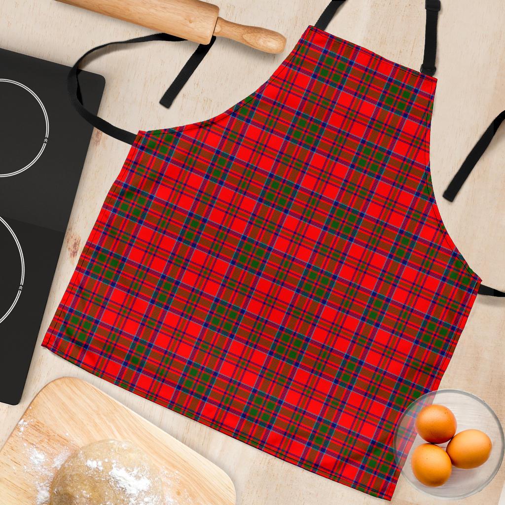 MacKillop Tartan Apron | Scottishlover.com – celticprime