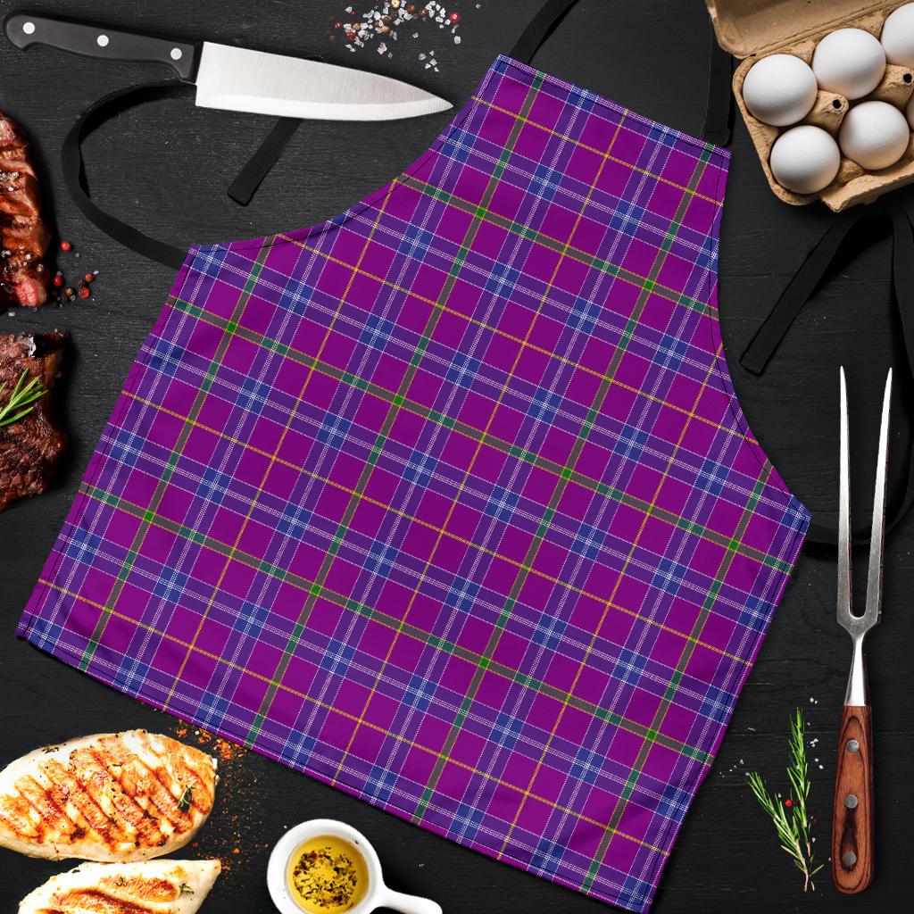 Jackson Tartan Apron | Scottishlover.com – celticprime