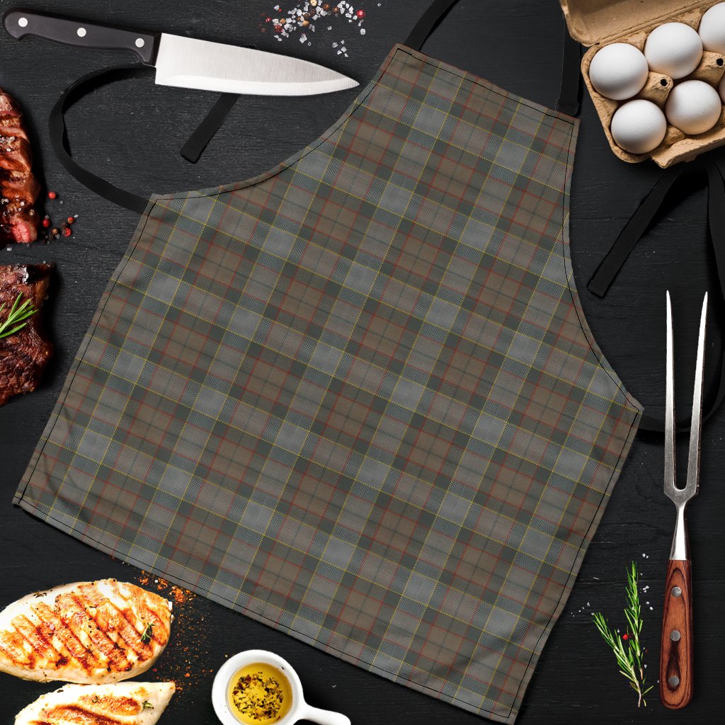 Outlander Fraser Tartan Apron | Scottishlover.com – celticprime