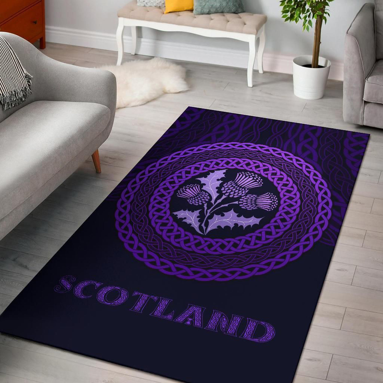 Scotland Celtic Area Rug Celtic Pride | Celticprime.com – celticprime