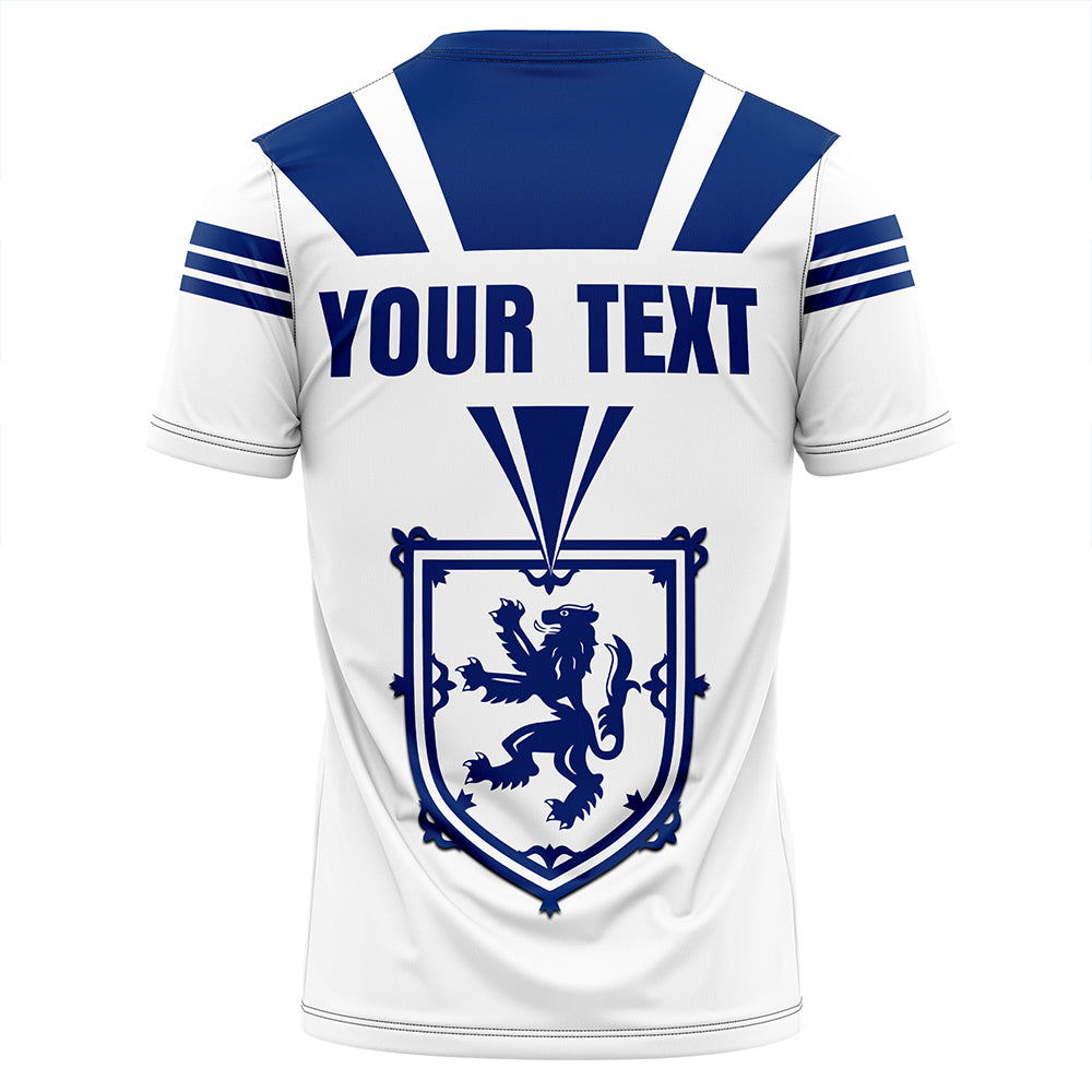 Scotland Royal Blue T-Shirt | Celticprime.com – celticprime